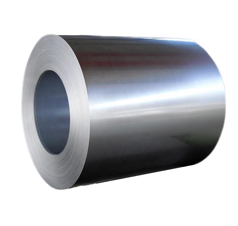 PET / PVC Laminated Steel Sheet VCM / PCM Sheet Roll Coil For Refrigerator