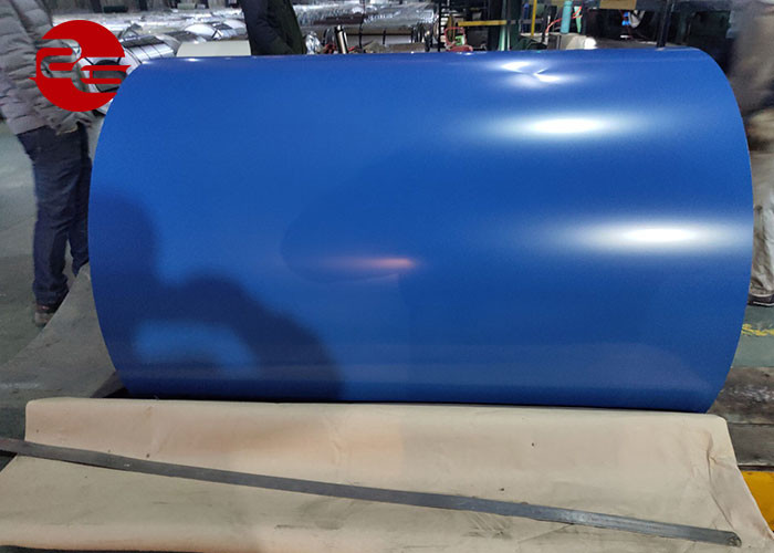 SGCC Prefab House PCM Plate Cold Rolled PCM Coil