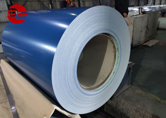 SGCC Prefab House PCM Plate Cold Rolled PCM Coil